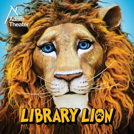 Library Lion | Boston Theatre Scene