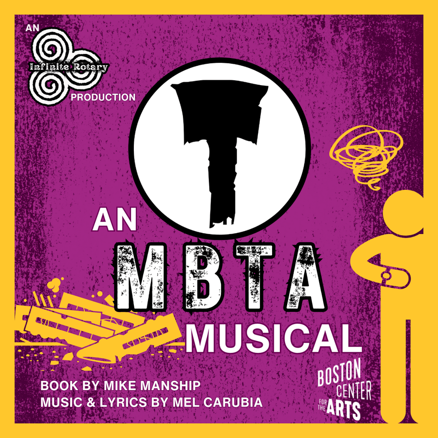 T: An MBTA Musical | Boston Theatre Scene