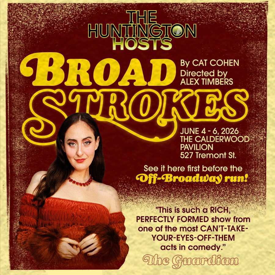 Home | Boston Theatre Scene